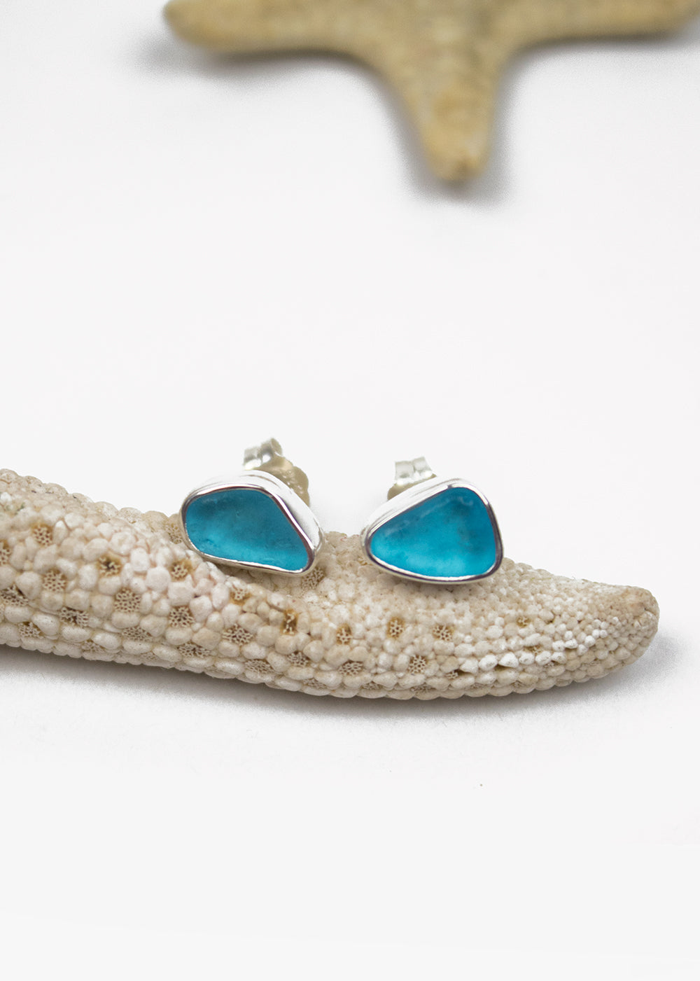 Womens Surf Jewellery | Ocean Inspired, Sea Glass, Beach Shell Jewelry ...