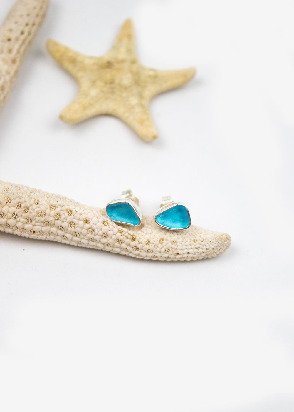 Womens Surf Jewellery | Ocean Inspired, Sea Glass, Beach Shell Jewelry ...