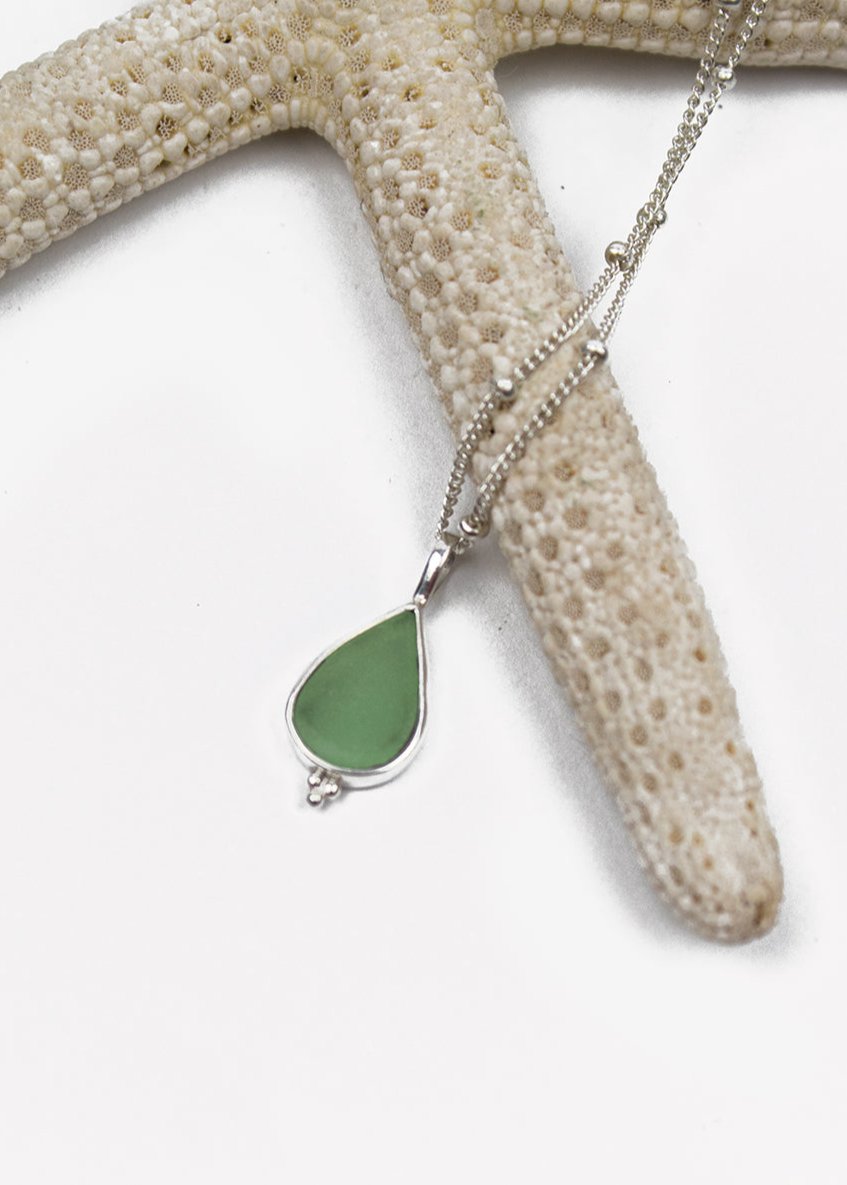 Womens Surf Jewellery | Ocean Inspired, Sea Glass, Beach Shell Jewelry ...