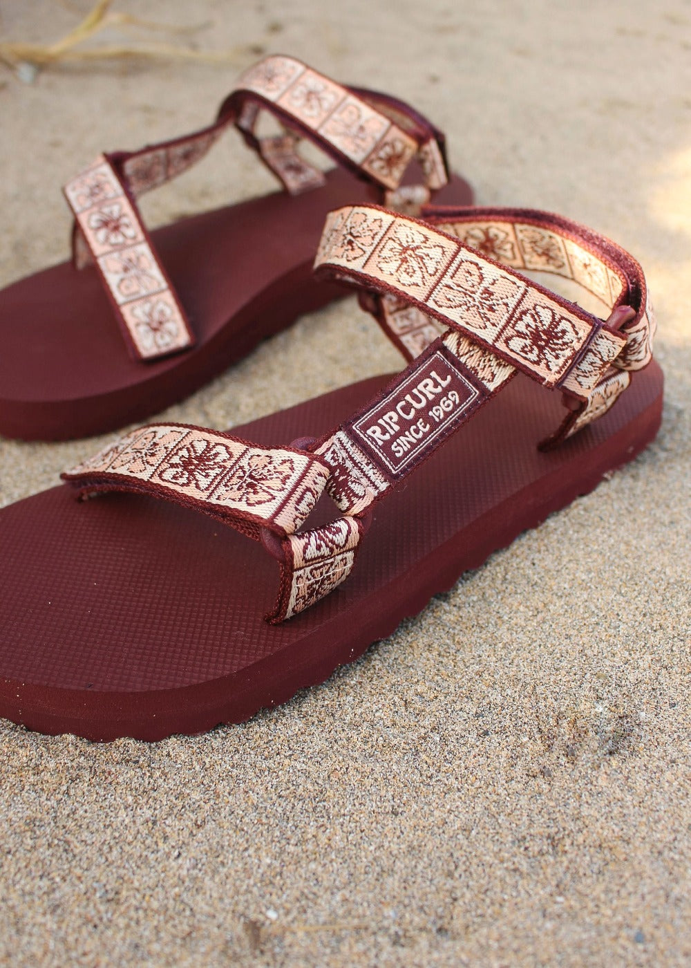 Beach Sandals & Flip Flops – The Beach Boutique | A Shop For Ocean Lovers