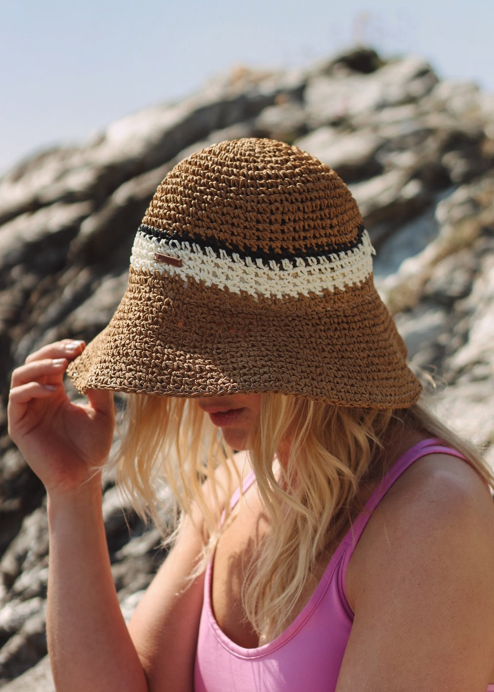 Caps + Sun Hats – The Beach Boutique | A Shop For Ocean Lovers