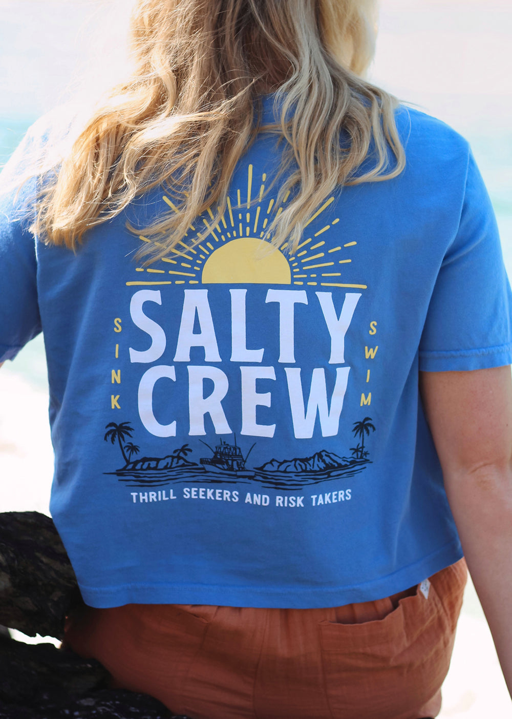 The Beach Boutique - A Shop For Ocean Lovers – The Beach Boutique | A ...