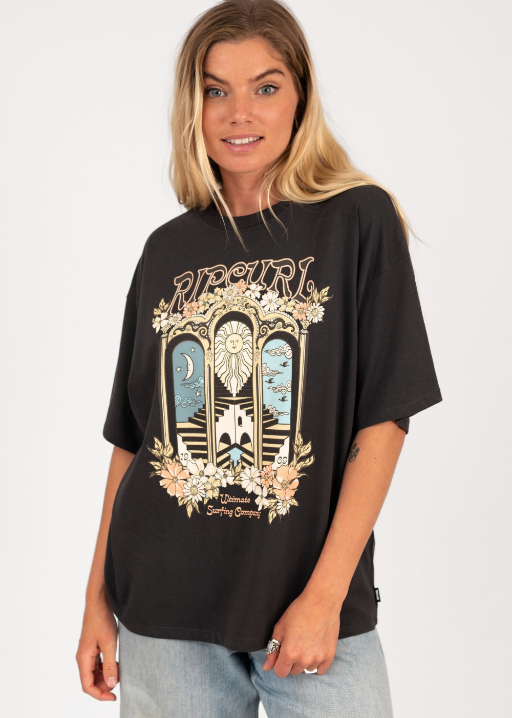 Womens Surf Clothing | SurfGirl Beach Boutique | Roxy Rip Curl ...