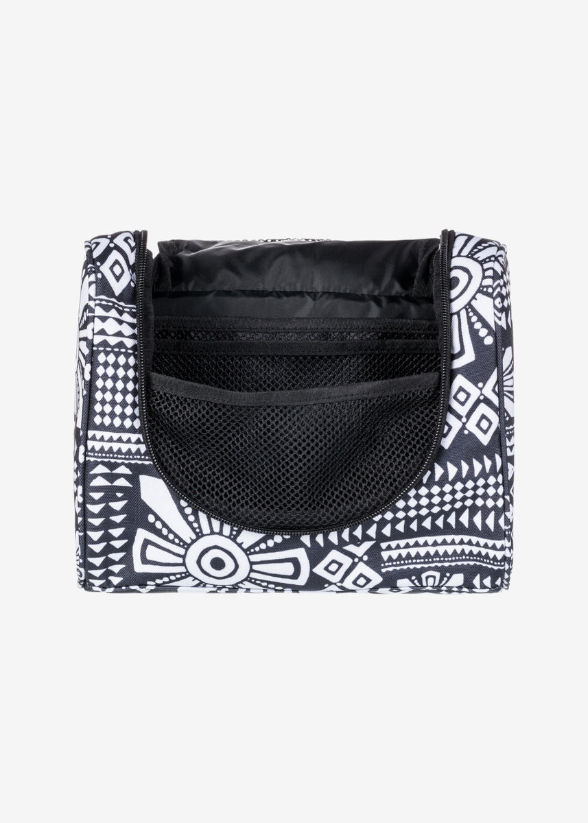 Roxy Travel Dance Cosmetic Wash Bag – The Beach Boutique | A Shop For ...