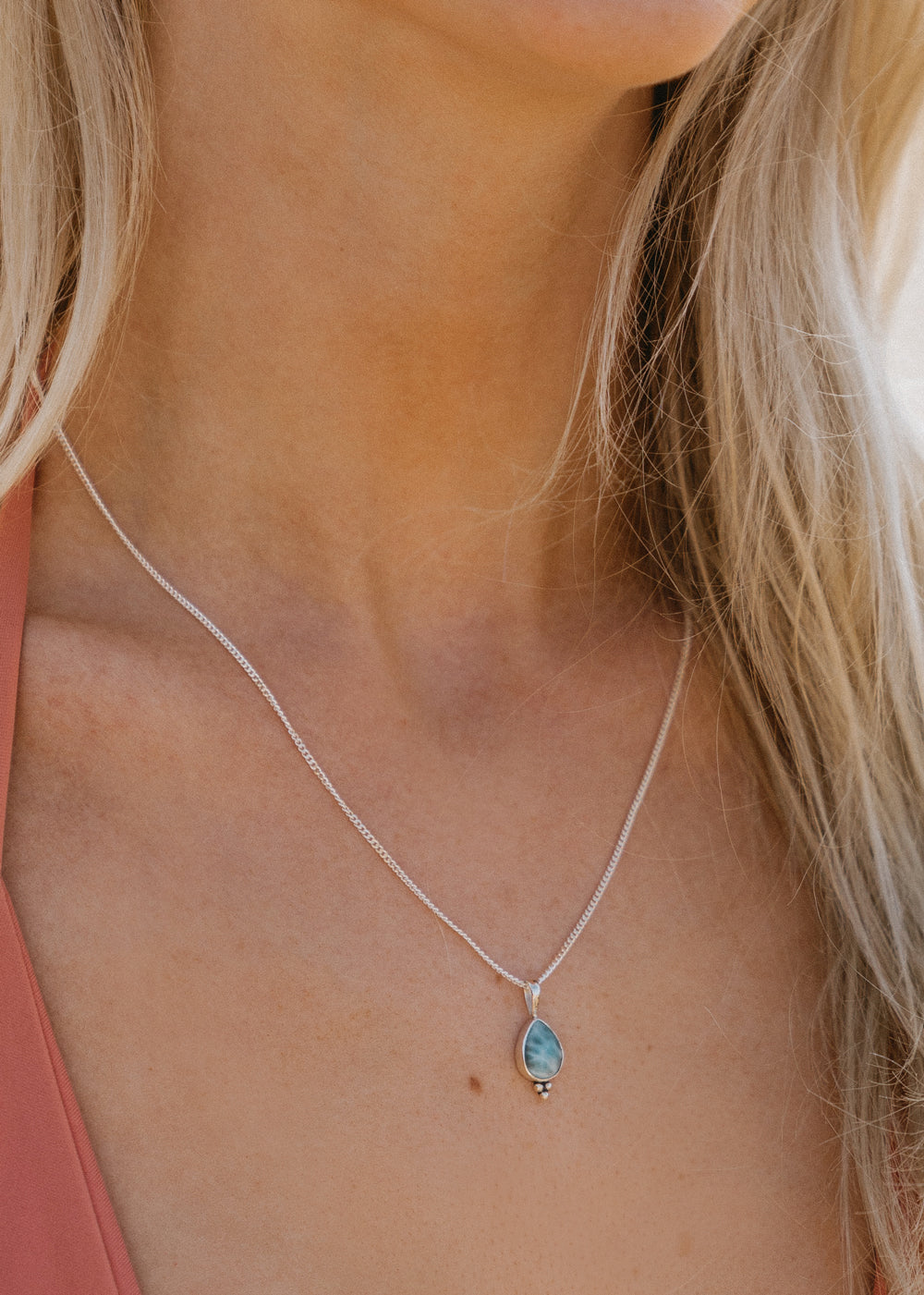 Womens Surf Jewellery | Ocean Inspired, Sea Glass, Beach Shell Jewelry ...