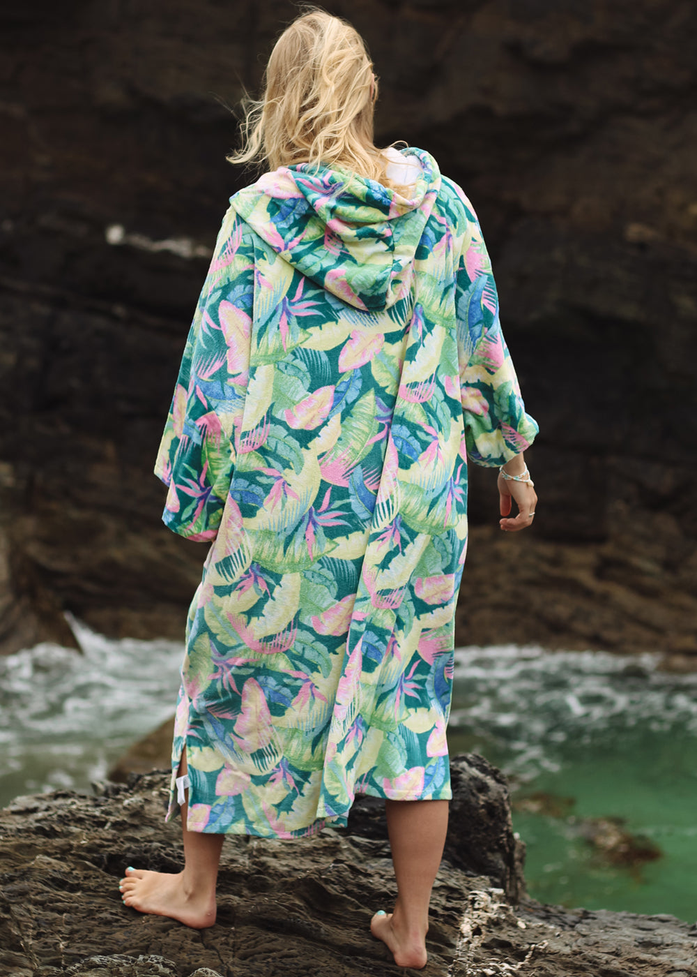 Changing Robes & Mats – The Beach Boutique | A Shop For Ocean Lovers