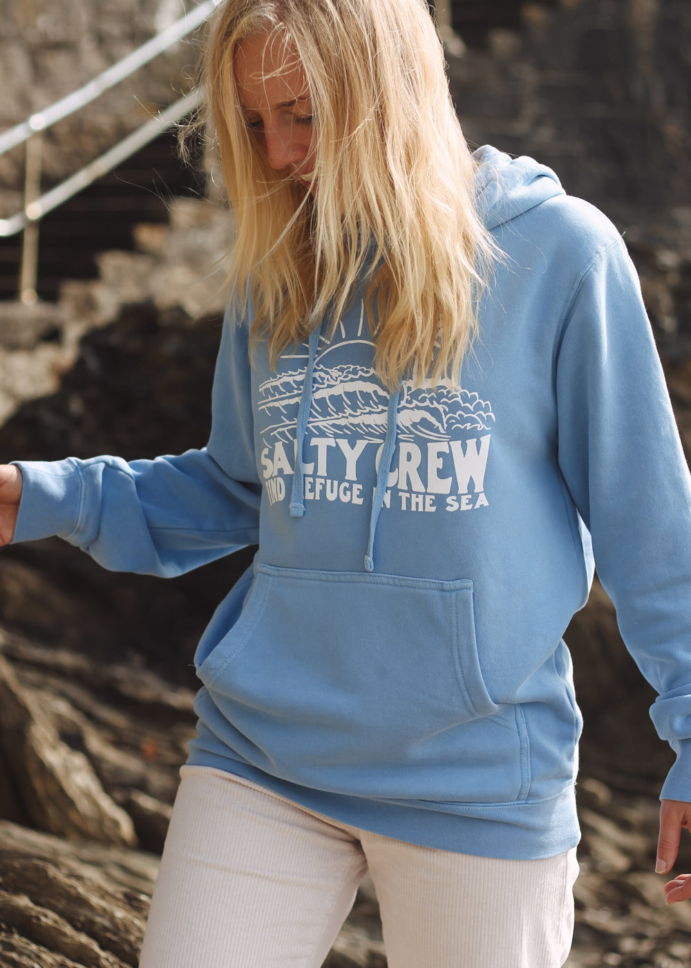 Sweatshirts & Hoodies – The Beach Boutique | A Shop For Ocean Lovers
