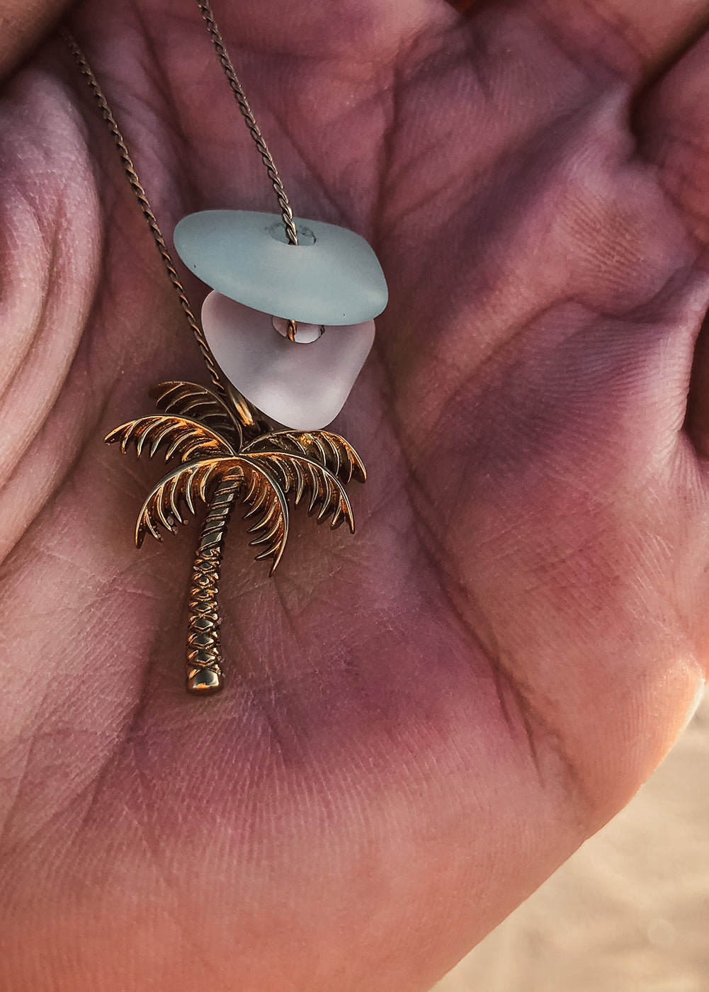 Womens Surf Jewellery | Ocean Inspired, Sea Glass, Beach Shell Jewelry ...