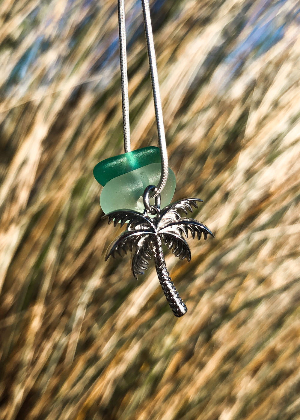 Womens Surf Jewellery | Ocean Inspired, Sea Glass, Beach Shell Jewelry ...