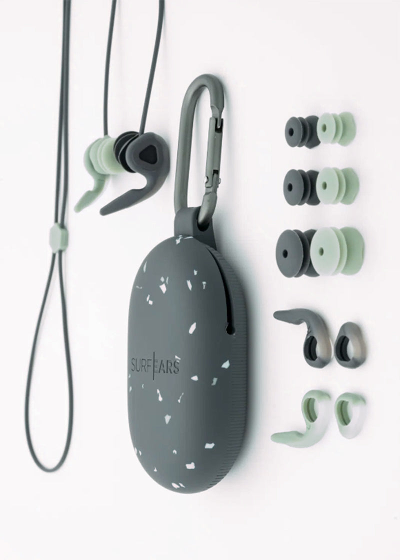 Surf Ears 4.0 Ear Plugs – The Beach Boutique | A Shop For Ocean Lovers