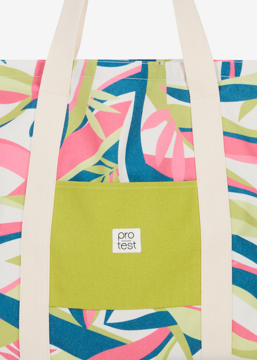 Protest PRTSouth Beach Tote Bag | Summer bag – The Beach Boutique | A ...