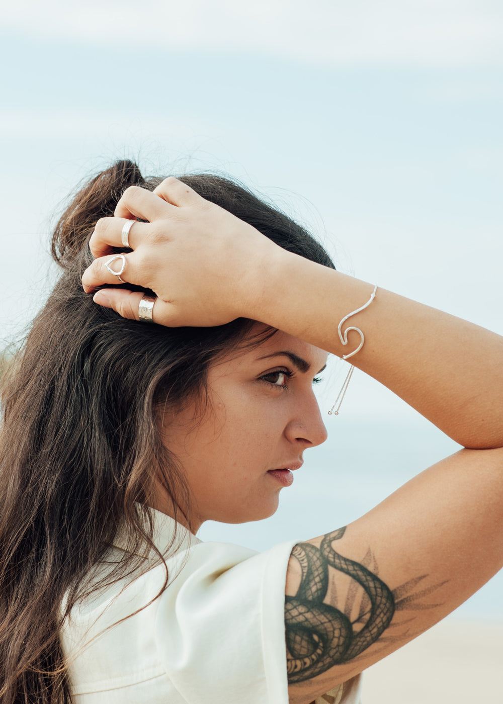 Bracelets & Anklets – The Beach Boutique | A Shop For Ocean Lovers