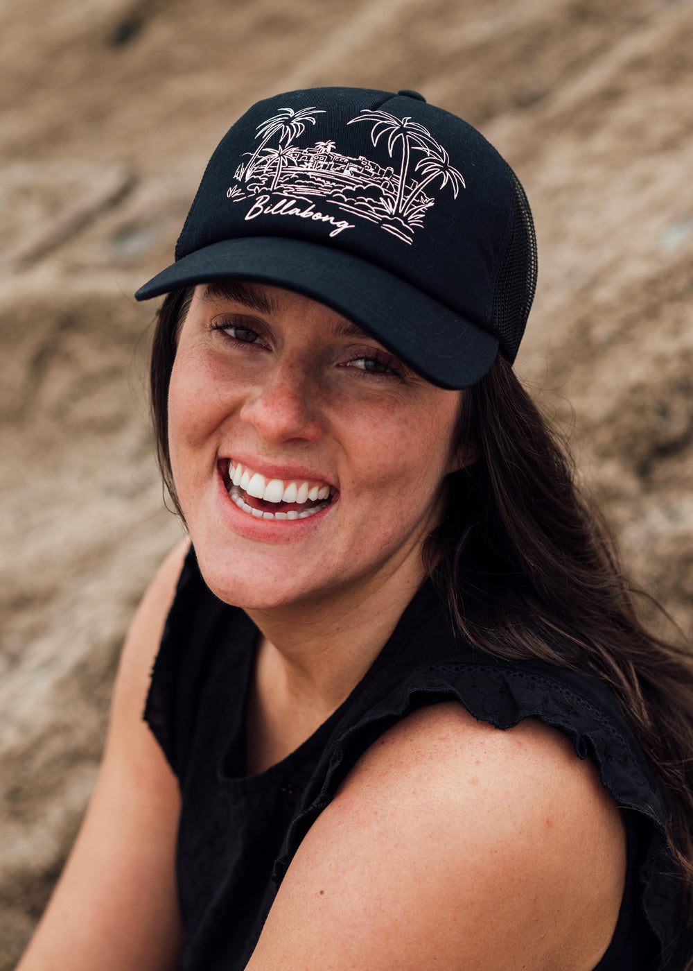Caps + Sun Hats – The Beach Boutique | A Shop For Ocean Lovers