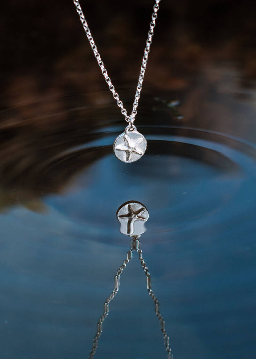 Womens Surf Jewellery | Ocean Inspired, Sea Glass, Beach Shell Jewelry ...