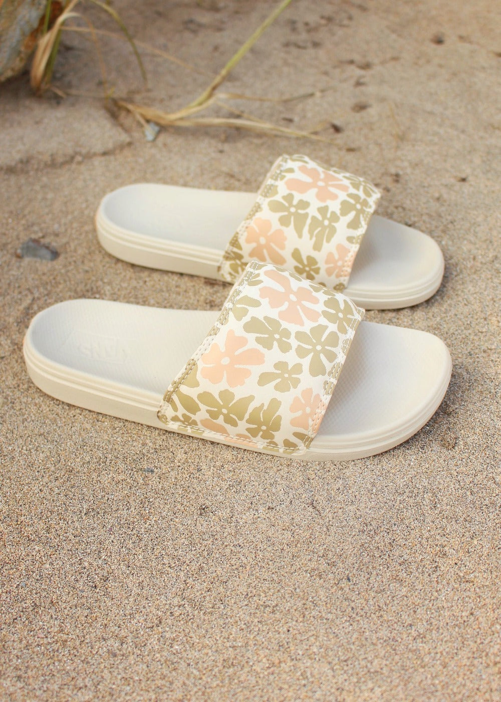 vans La Costa Slider Sandals – The Beach Boutique | A Shop For Ocean Lovers