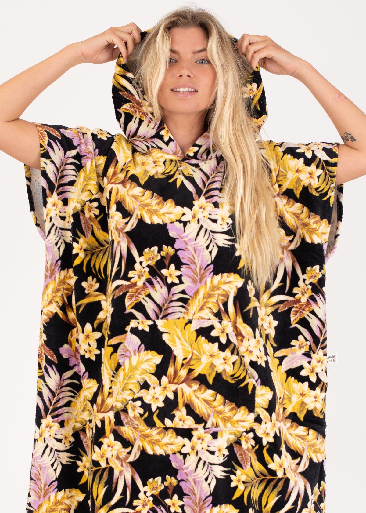 Changing Robes & Mats – The Beach Boutique | A Shop For Ocean Lovers