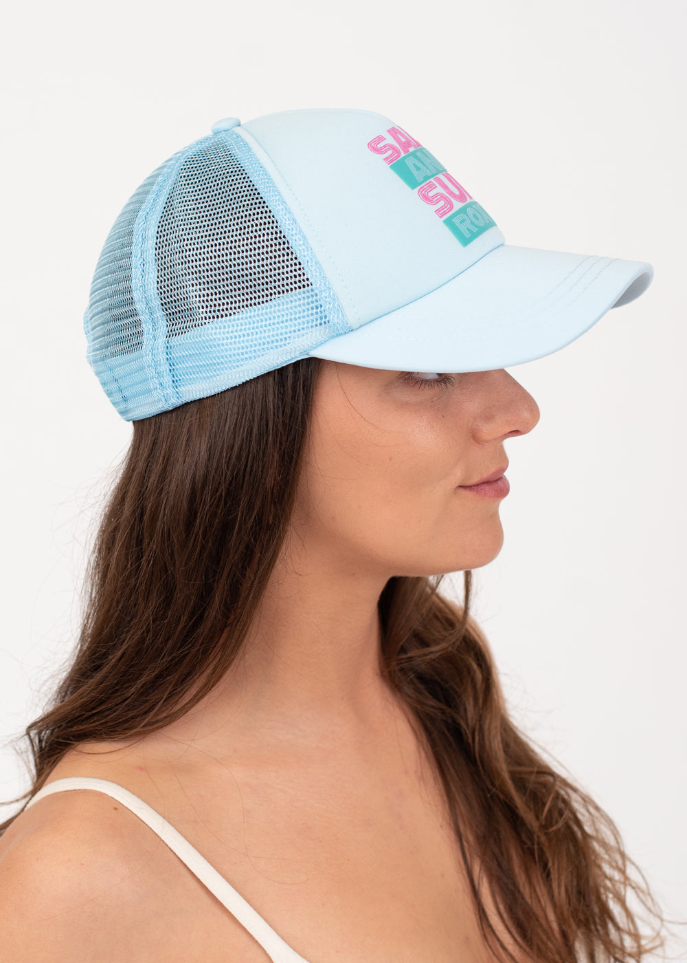 Caps + Sun Hats – The Beach Boutique | A Shop For Ocean Lovers